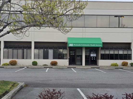 Childrens Clinic | Peninsula Community Health Services